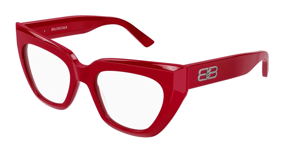 SIMA EYEWEAR | BB0238O-003 - Balenciaga