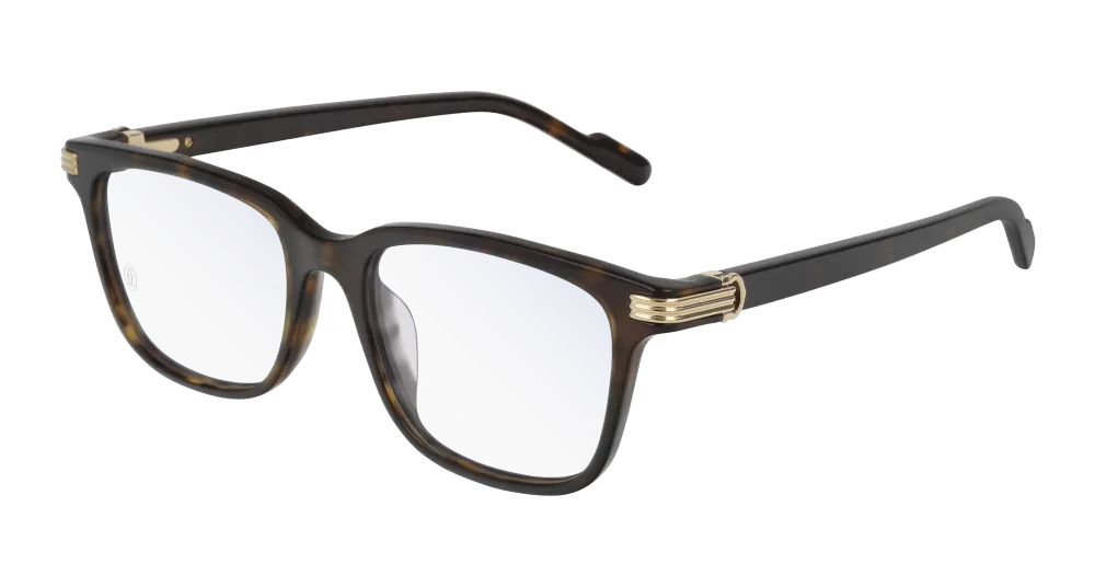 SIMA EYEWEAR | CT0161OA-002 - CARTIER