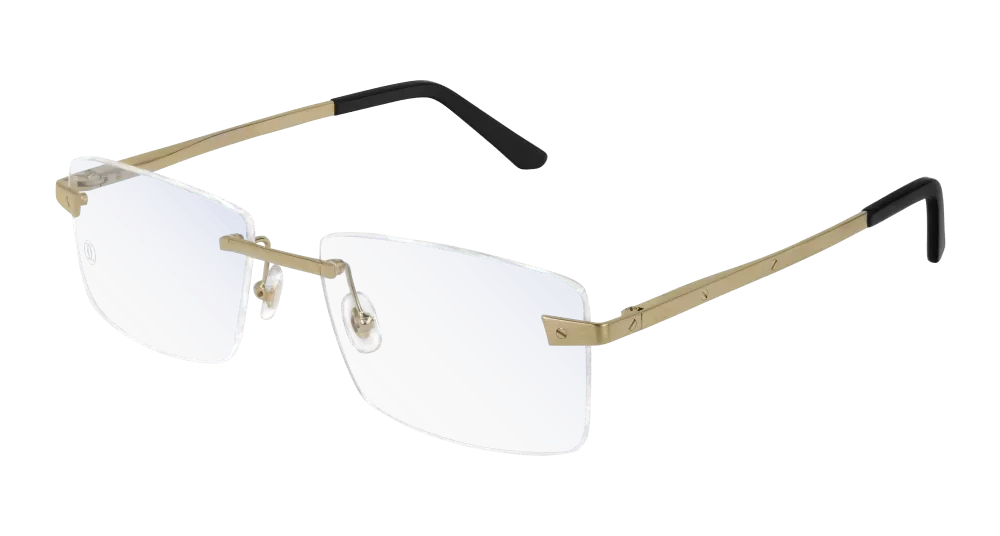 SIMA EYEWEAR | CT0167O-004 - CARTIER