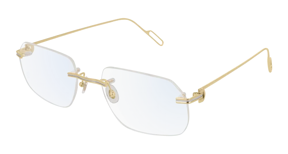 SIMA EYEWEAR | CT0113O-003 - CARTIER