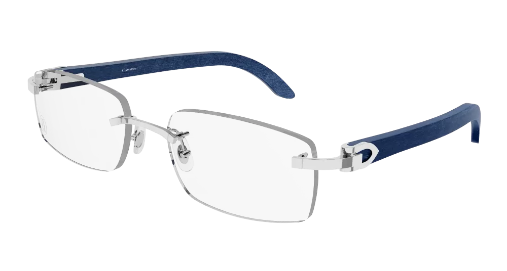 SIMA EYEWEAR | CT0052O-007 - CARTIER