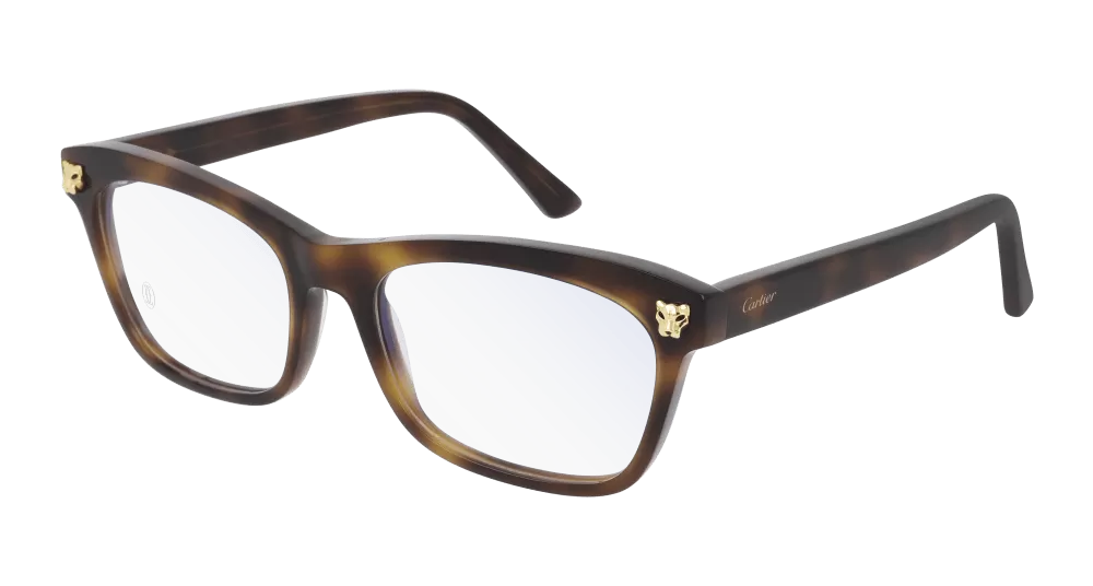 SIMA EYEWEAR | CT0144O-006 - CARTIER