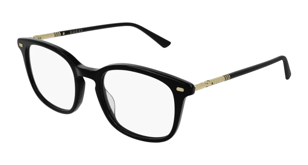 SIMA EYEWEAR | GG0390O-005 - GUCCI