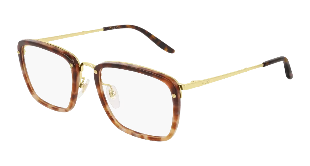 SIMA EYEWEAR | GG0676O-002 - GUCCI