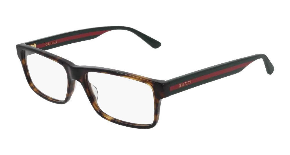 SIMA EYEWEAR | GG0752O-002 - GUCCI