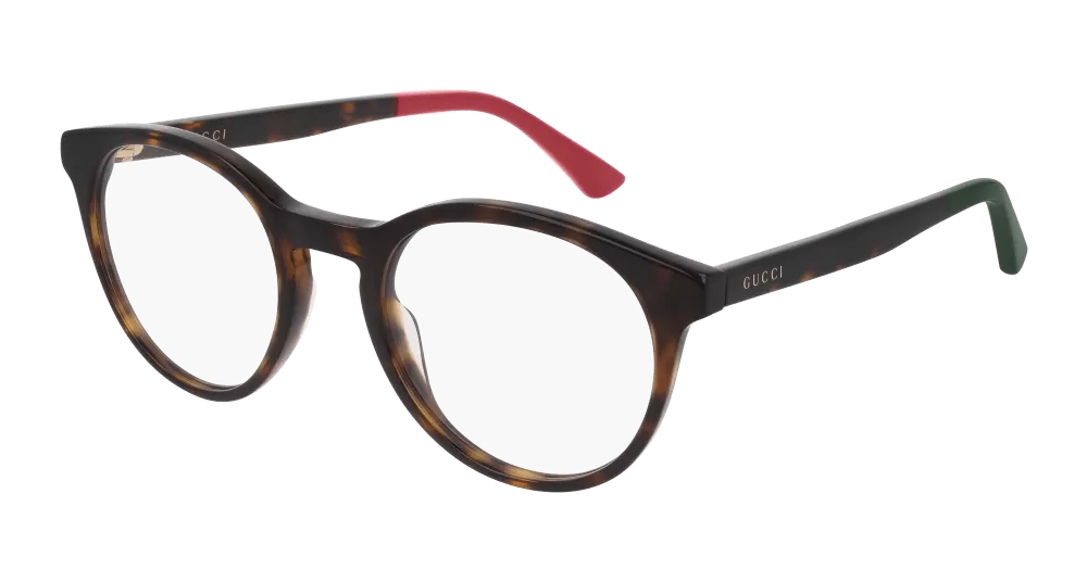SIMA EYEWEAR | GG0406O-006 - GUCCI