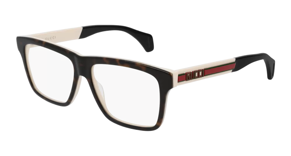 SIMA EYEWEAR | GG0464O-008 - GUCCI
