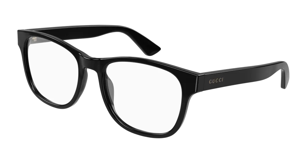SIMA EYEWEAR | GG1344O-001 - GUCCI