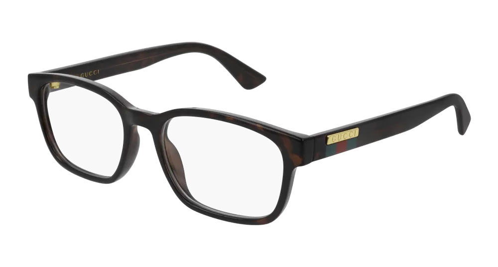SIMA EYEWEAR | GG0749O-002 - GUCCI