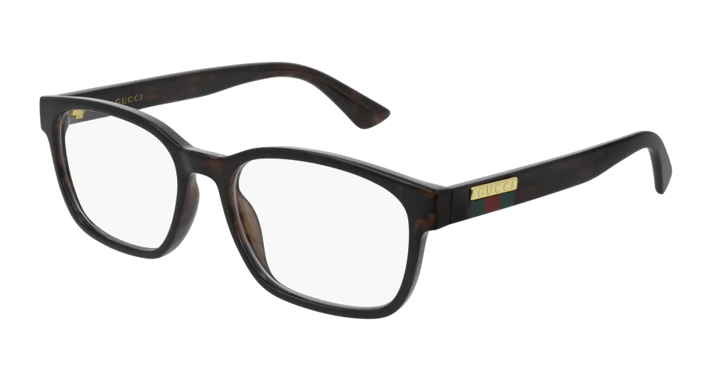 SIMA EYEWEAR | GG0749O-005 - GUCCI