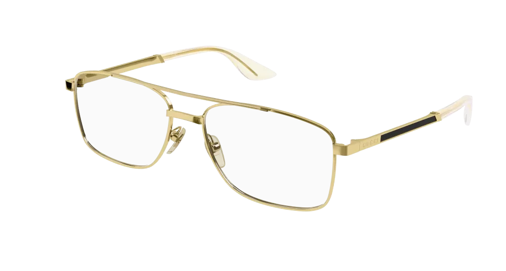 SIMA EYEWEAR | GG0986O-001 - GUCCI