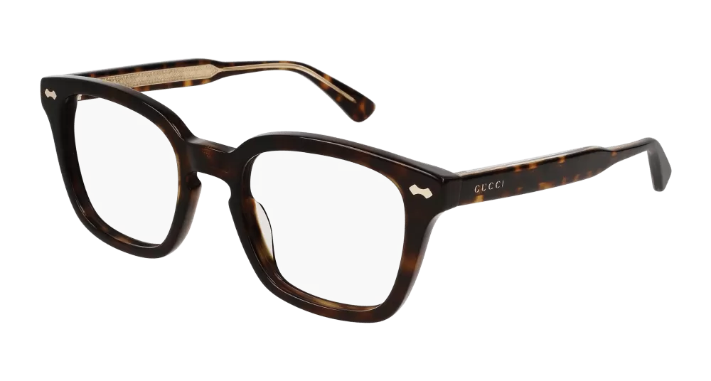 SIMA EYEWEAR | GG0184O-002 - GUCCI