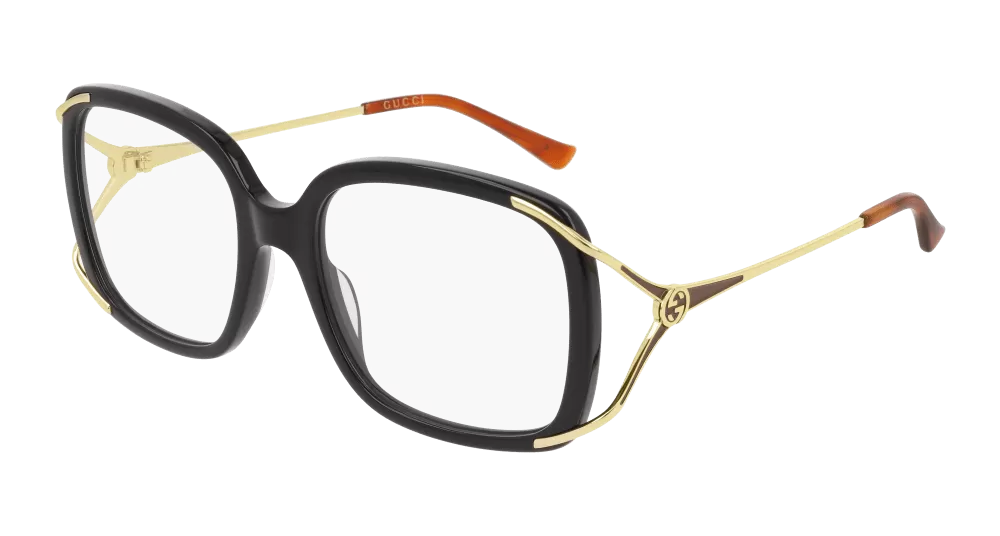 SIMA EYEWEAR | GG0648O-001 - GUCCI