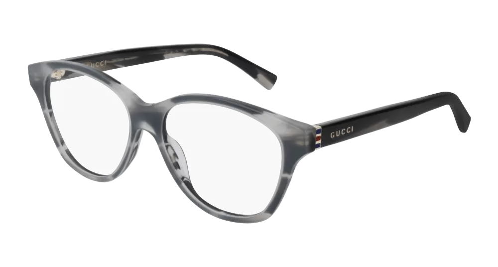 SIMA EYEWEAR | GG0456O-004 - GUCCI