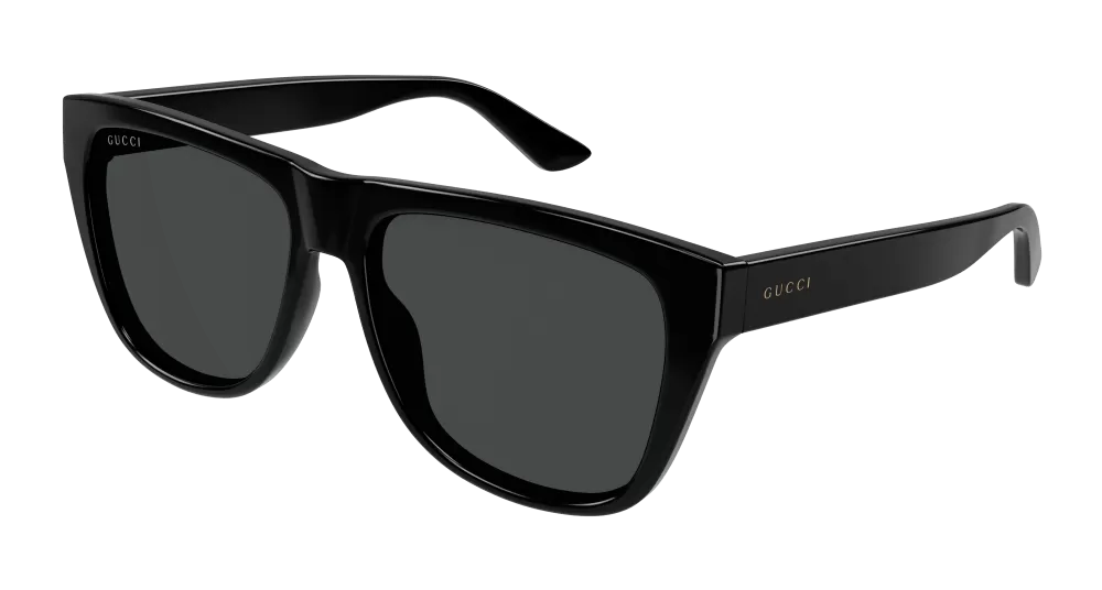 SIMA EYEWEAR | GG1345S-001 - GUCCI