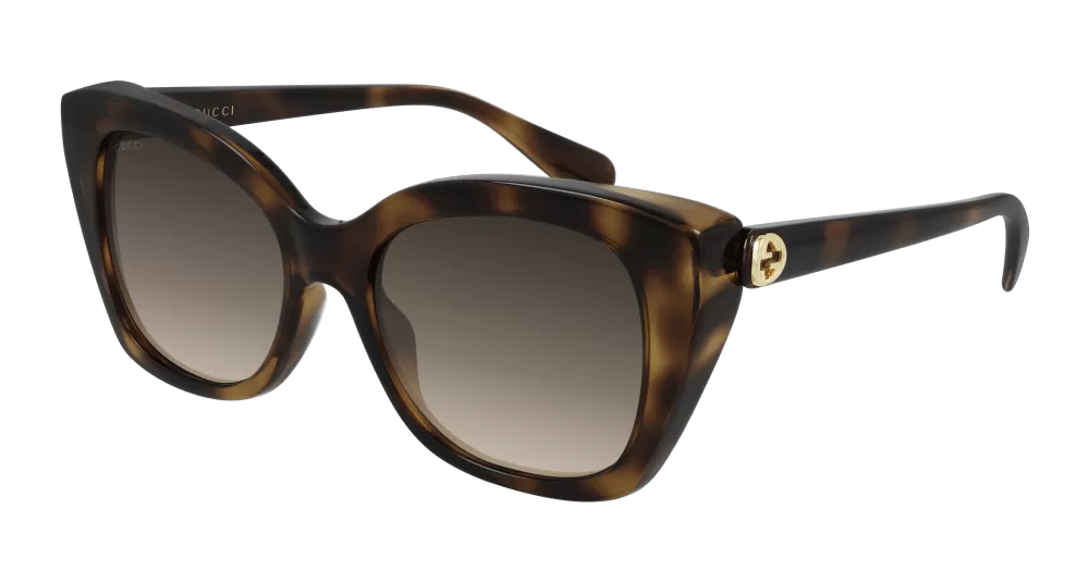 SIMA EYEWEAR | GG0921S-002 - GUCCI