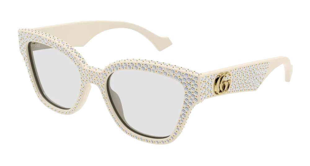 SIMA EYEWEAR | GG1424S-001 - GUCCI