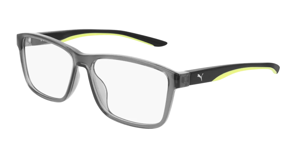 SIMA EYEWEAR | PU0207O-006 - PUMA