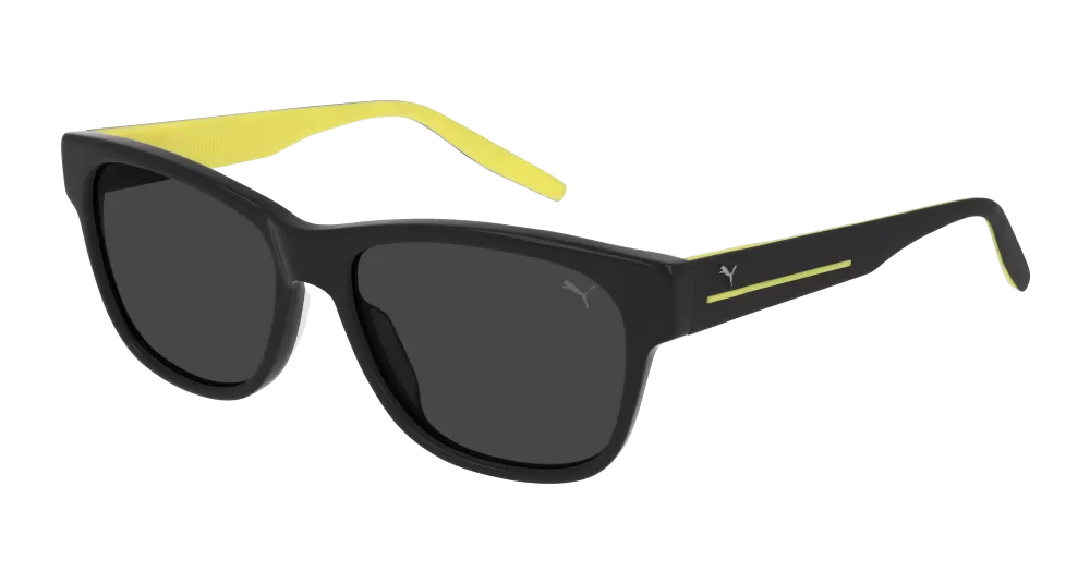 SIMA EYEWEAR | PU0266S-001 - PUMA