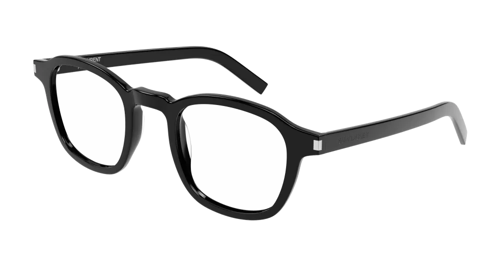 SIMA EYEWEAR | SL 549 SLIM OPT-001 - SAINT LAURENT