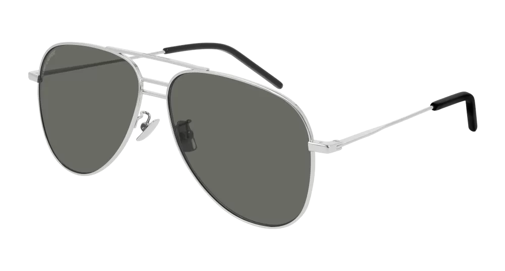 SIMA EYEWEAR | CLASSIC 11 DB-002 - SAINT LAURENT